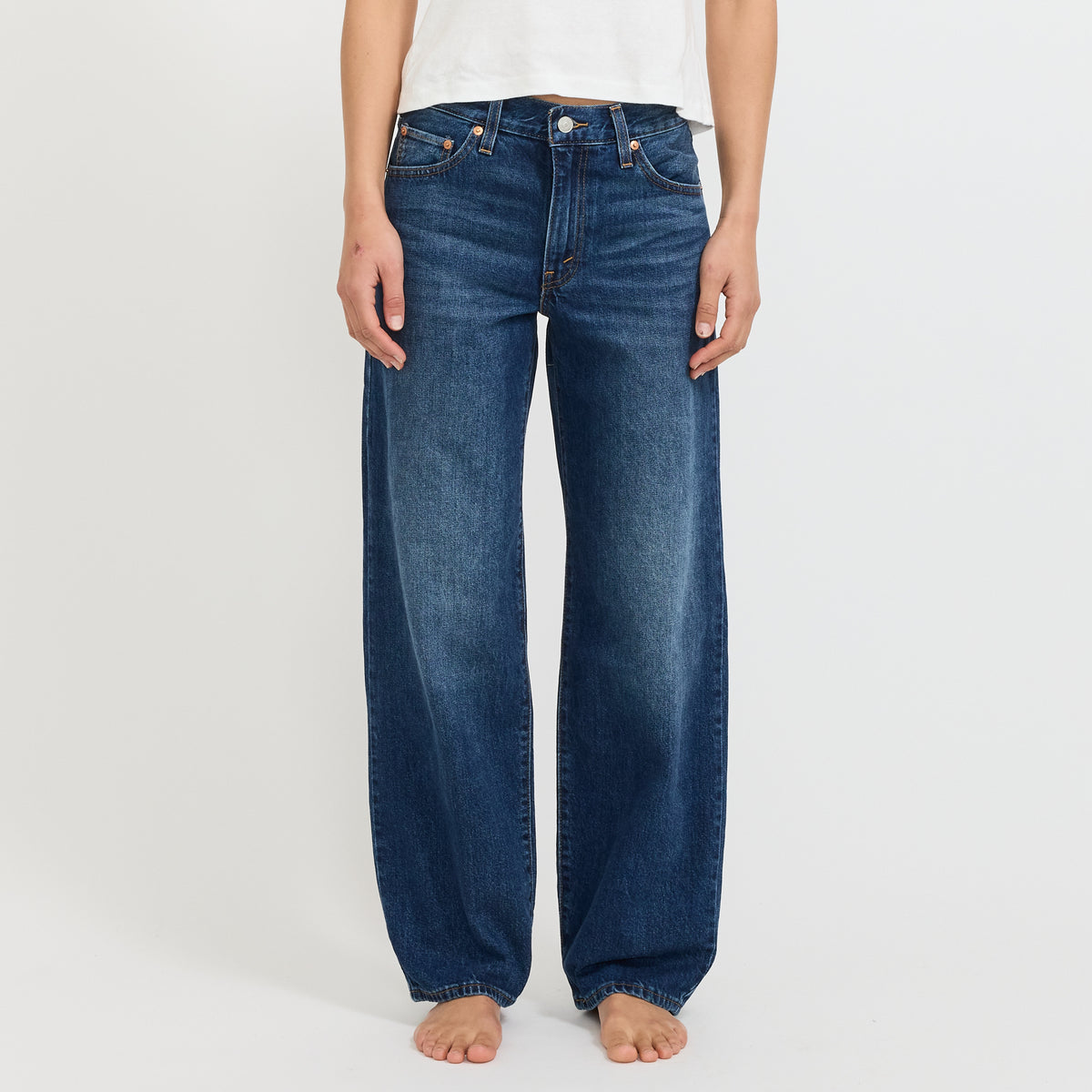 Levis Baggy Dad Shes Nice Maplestore