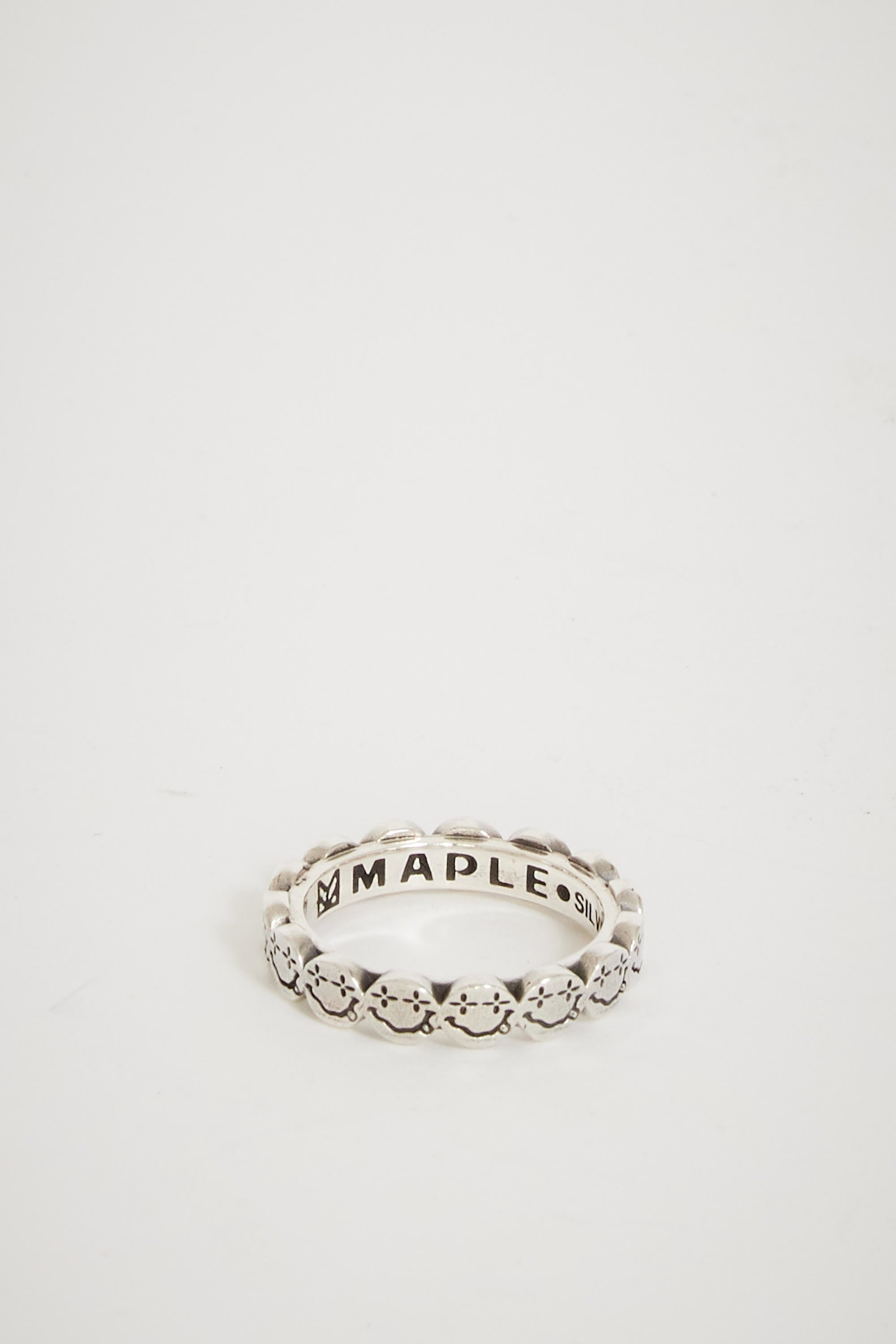 Maple Co. Nevermind Ring | Maplestore