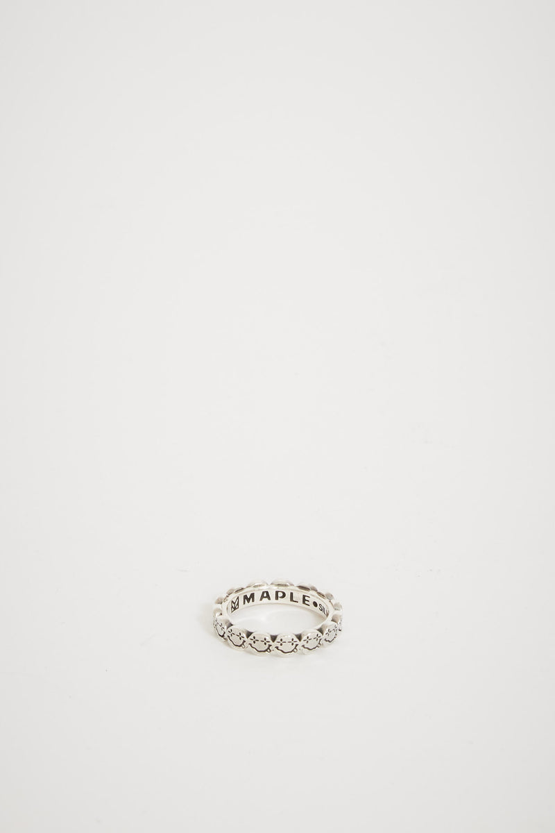 Maple Co. Nevermind Ring | Maplestore