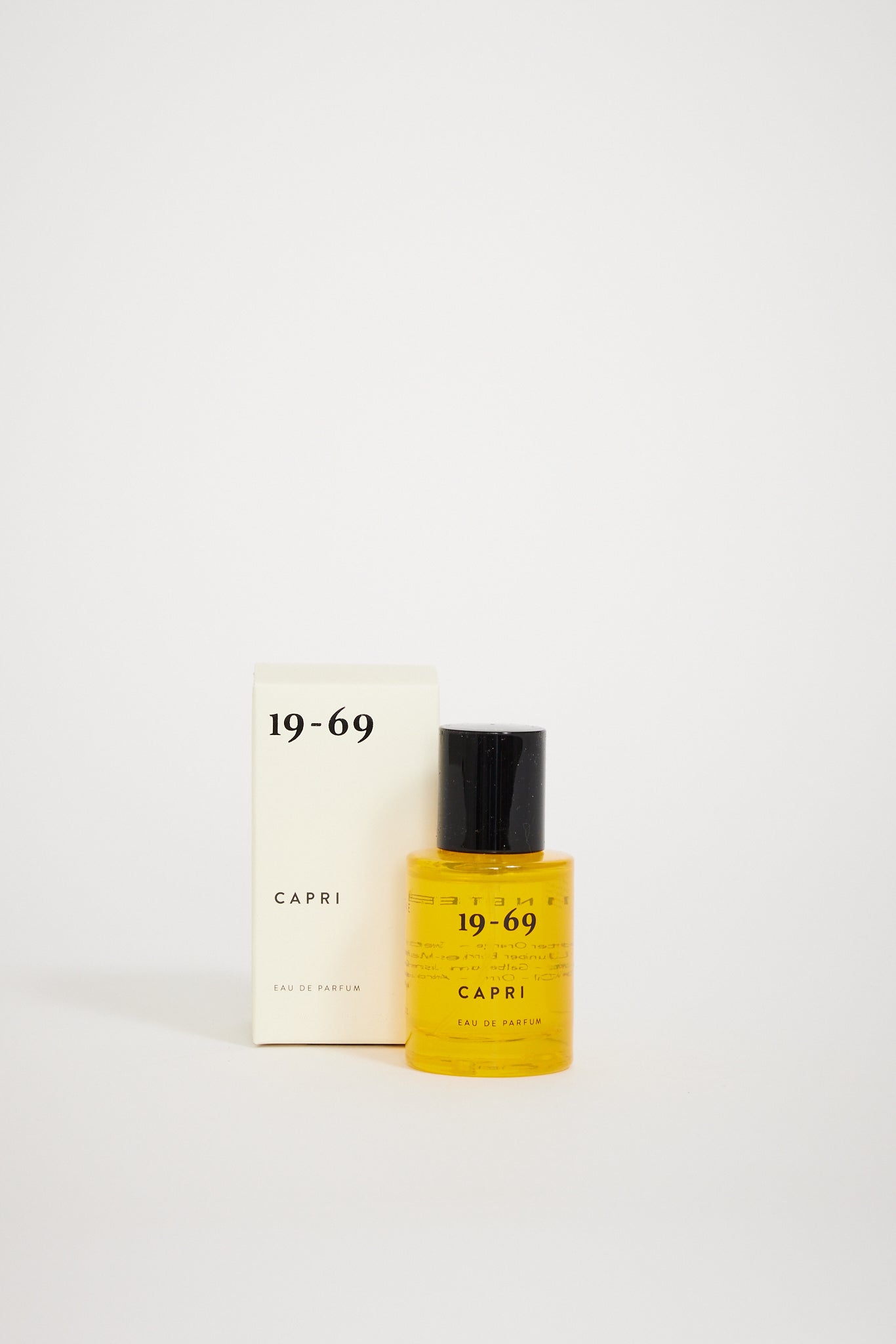 19-69 Capri Eau De Parfum 30ml | Maplestore
