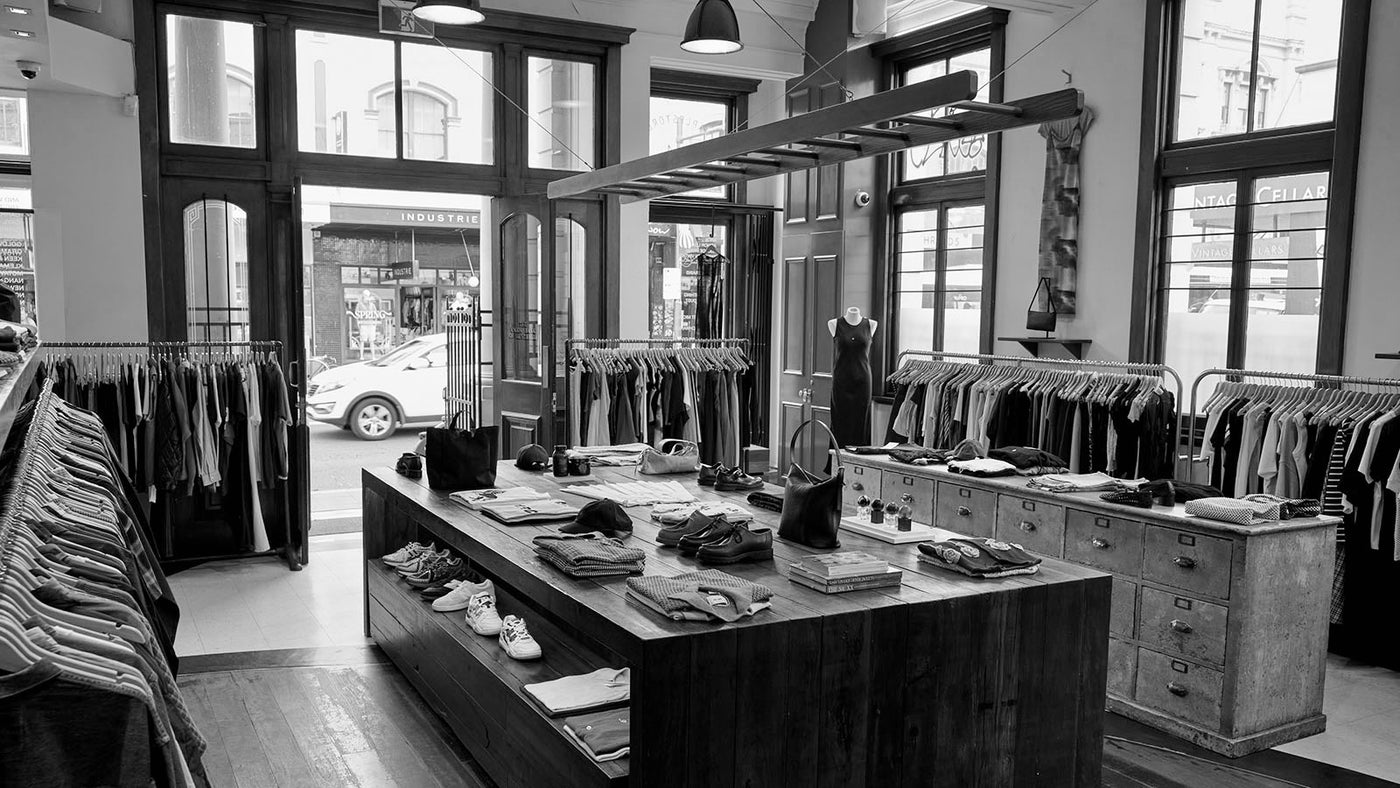 Our Stores | Maplestore