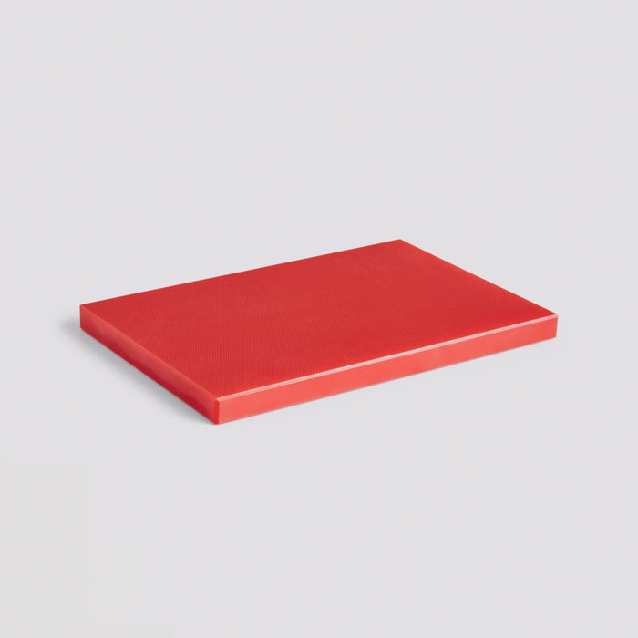 Slice Chopping Board Red | Maplestore