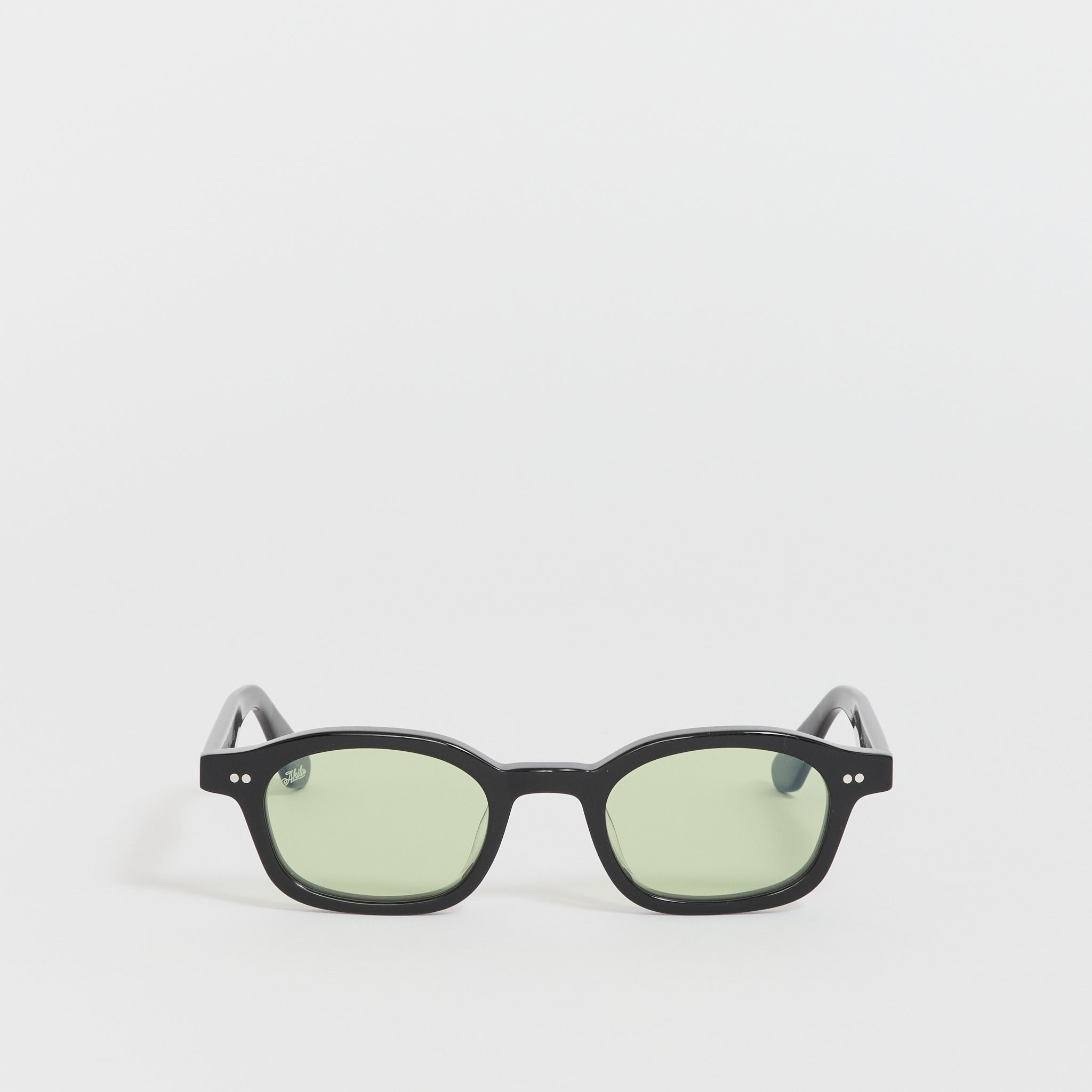 Akila Logos Black/Yellow | Maplestore