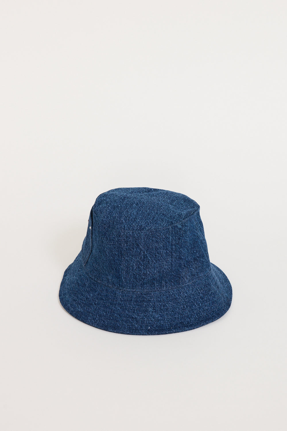 A.P.C. Bob Thais Carpenter Bucket Hat Washed Indigo | Maplestore