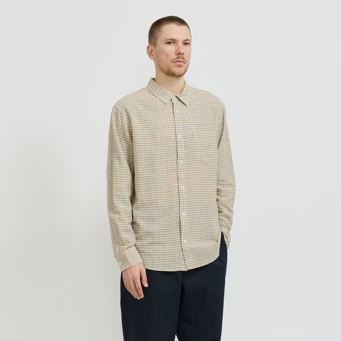 Assembly Label | Maplestore