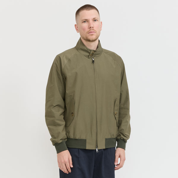 G9 Harrington Jacket Army | Maplestore