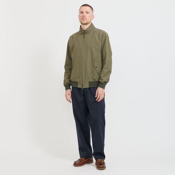 G9 Harrington Jacket Army | Maplestore