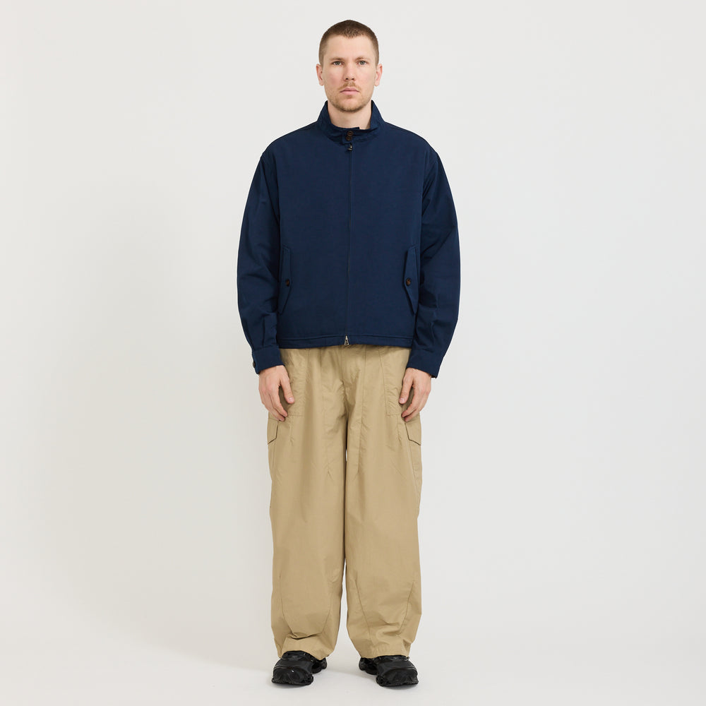 Buddy Harrington Jacket Navy | Maplestore