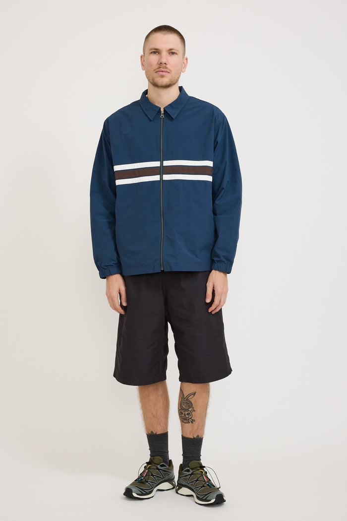 Gramicci Big Tide Jacket Navy | Maplestore