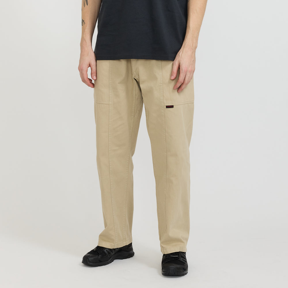 Gadget Pant Oat | Maplestore