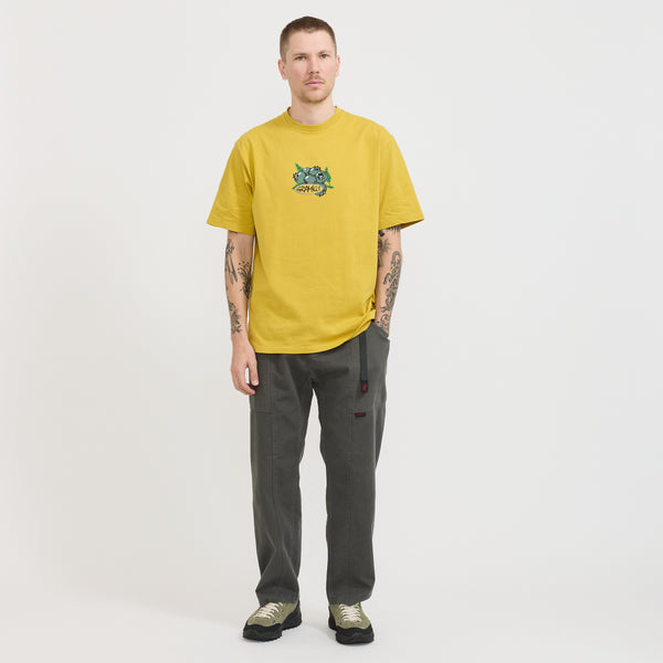 Gadget Pant Smokey Grey | Maplestore