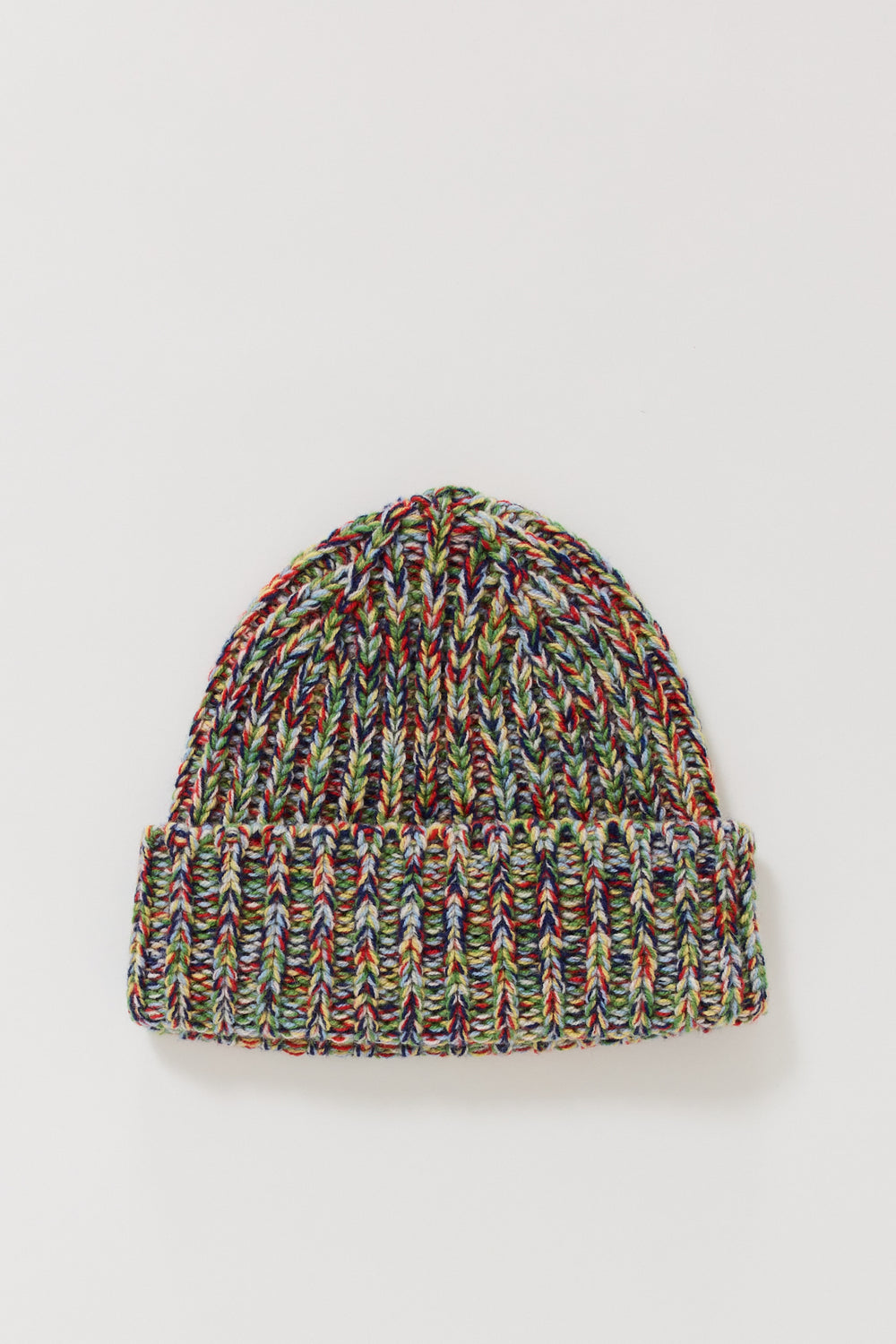 Howlin Marled Fantasies Hat Cosmic Latte | Maplestore