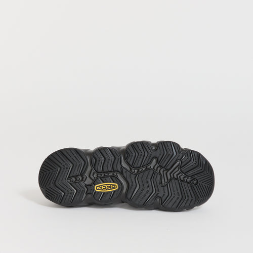 Hyperport H2 Black/Steel Grey | Maplestore