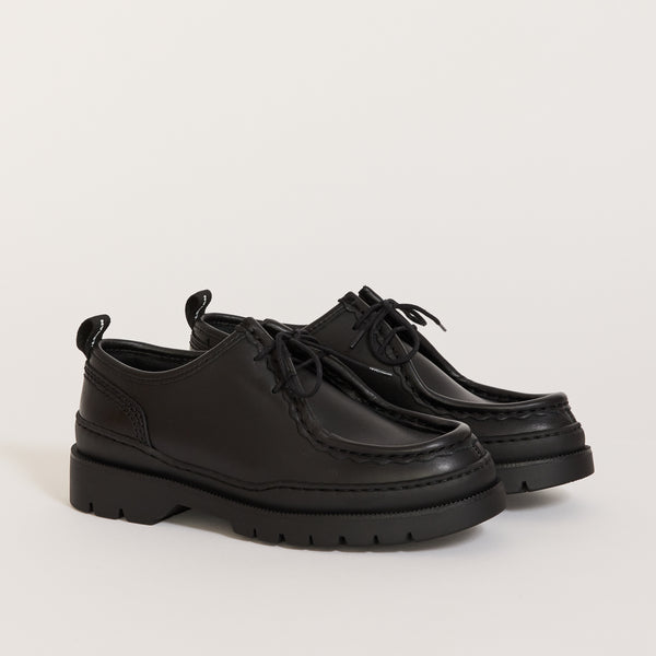 Major Noir: Elegant Men's Footwear from Kleman | Maplestore