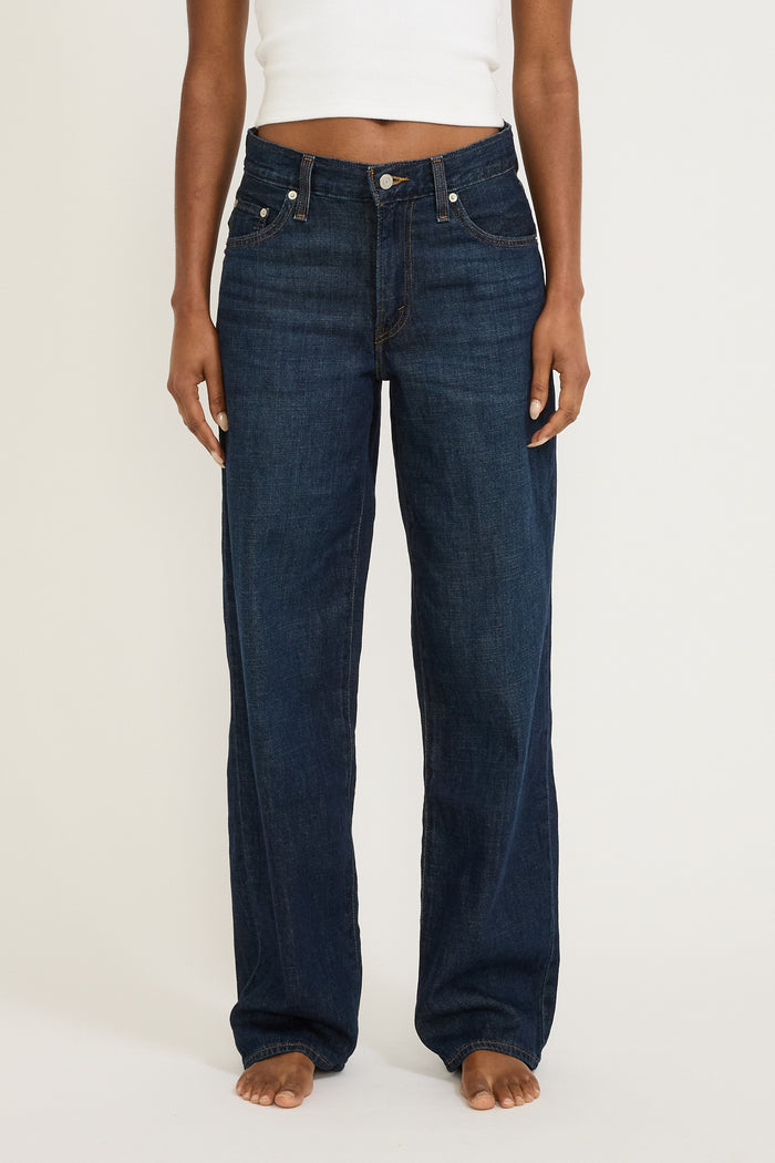 Levis Baggy Dad Do You Mind Maplestore