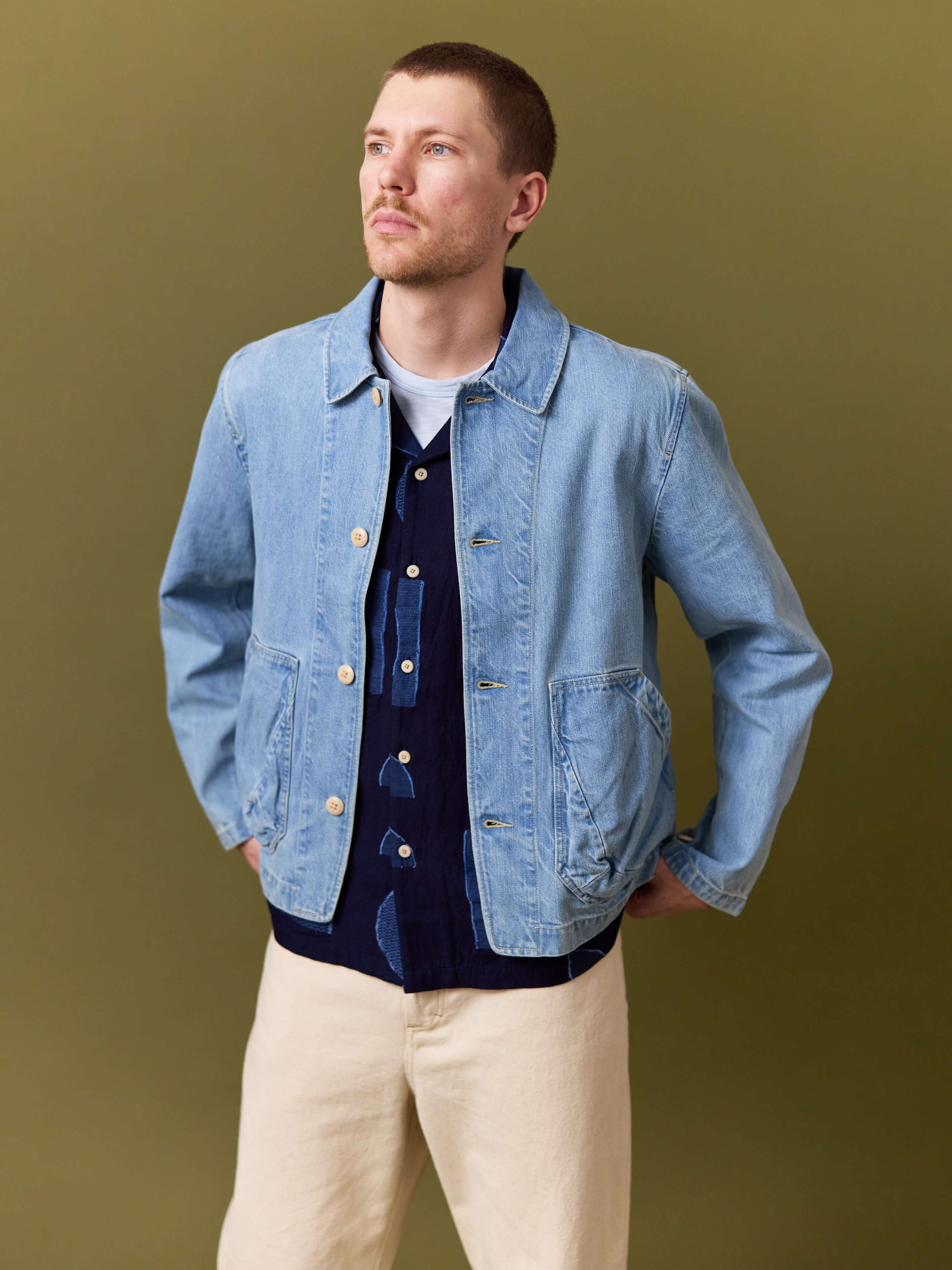 Mens Looks