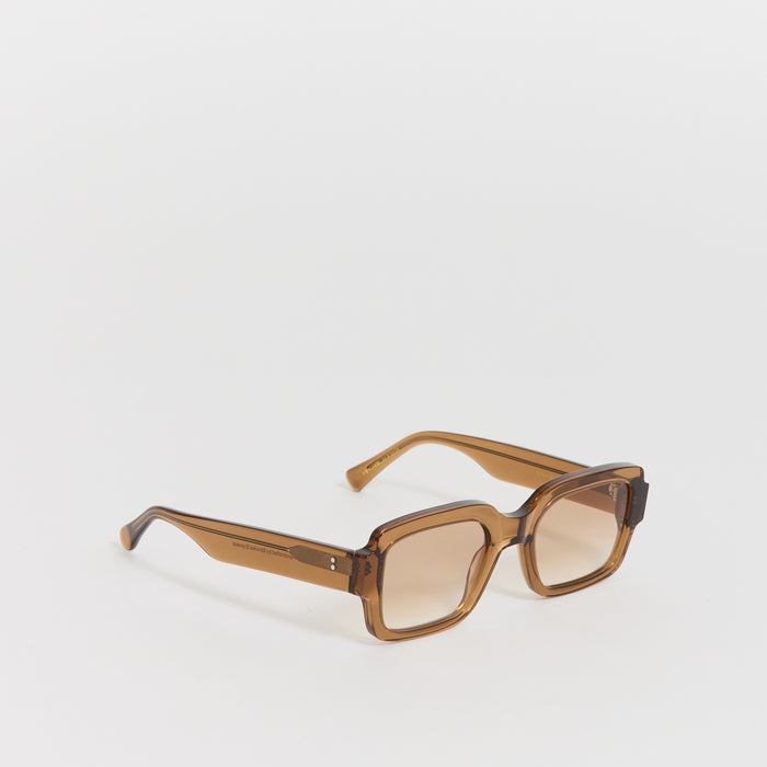 Monokel Eyewear Apollo Cola | Brown Gradient Lens | Maplestore