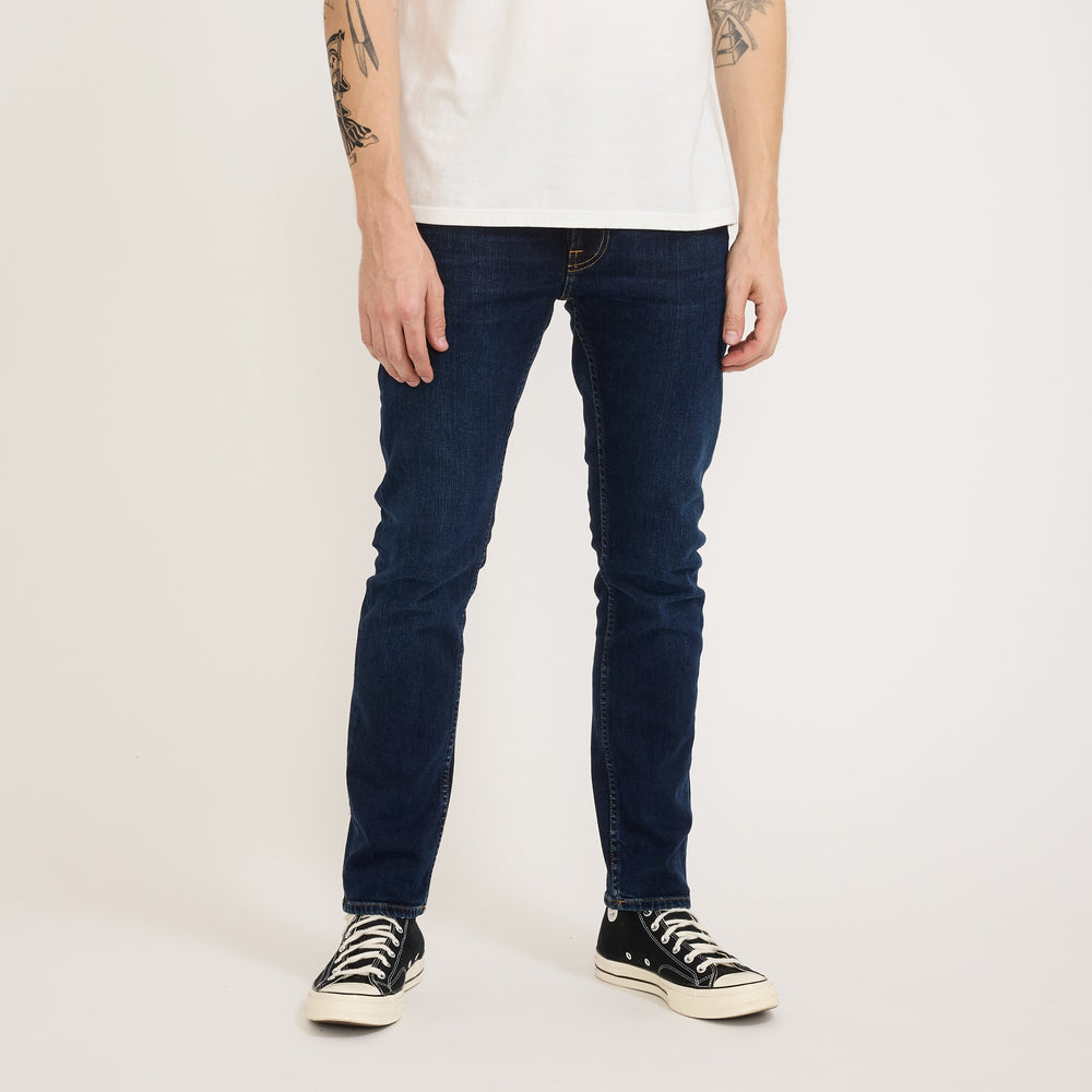 Nudie Jeans Co. Lean Dean New Ink | Maplestore