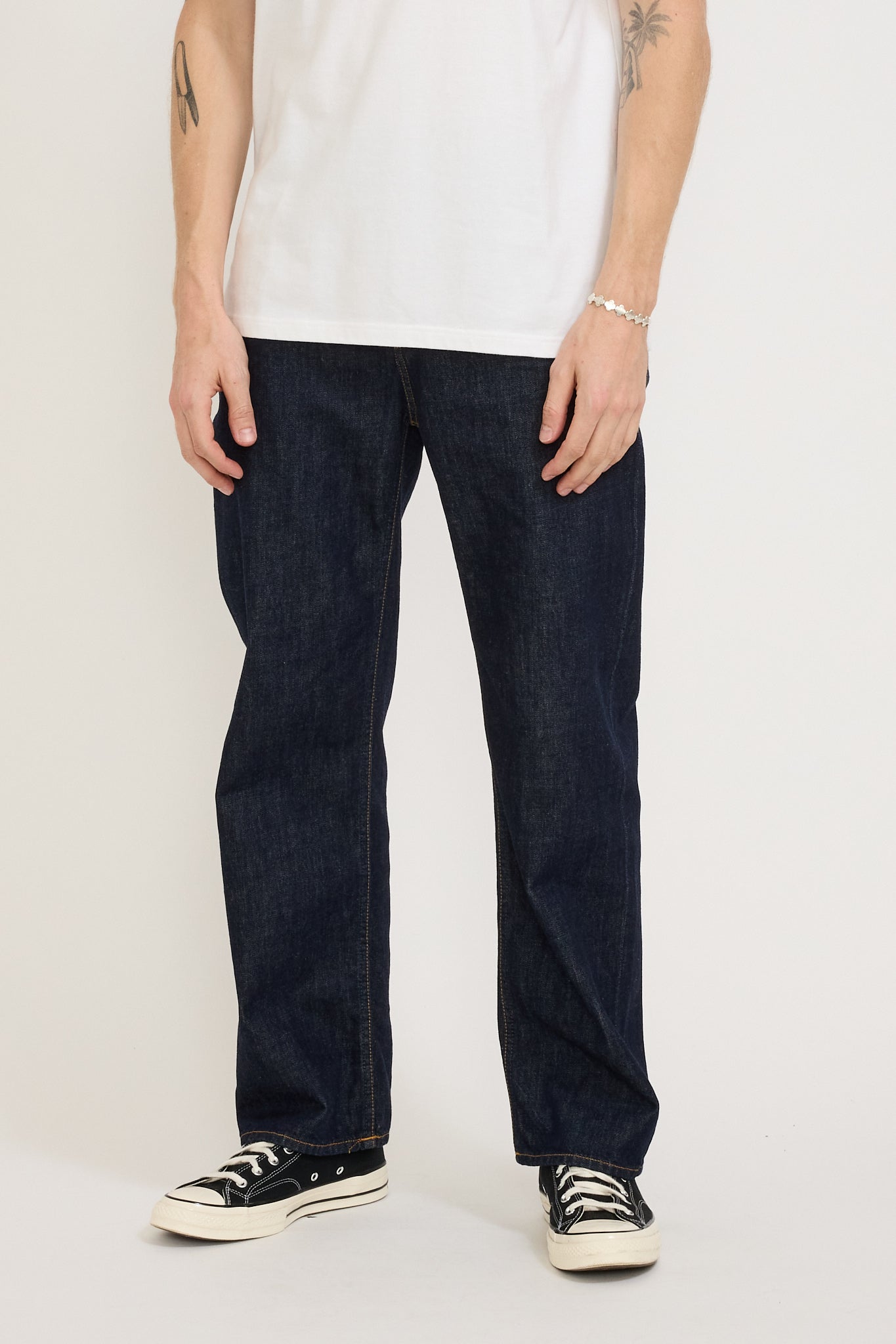 Nudie Jeans Co. Tuff Tony One Wash | Maplestore