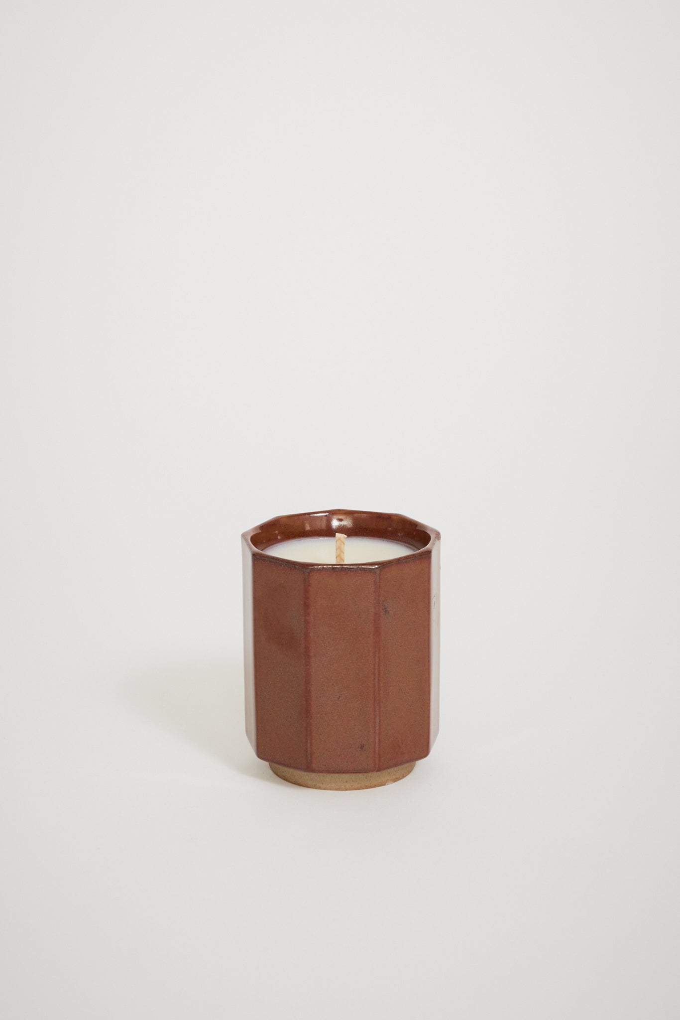 Provider Store Onji Candle Brown | Maplestore