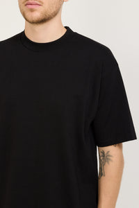 Pro Club Heavyweight S/S Tee Black | Maplestore