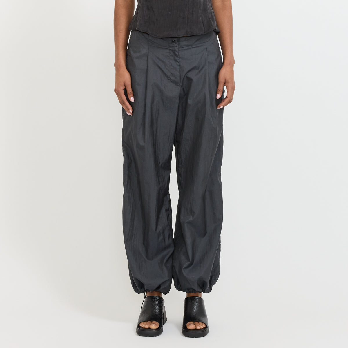 Permanent Vacation Cocoon Pant Void | Maplestore