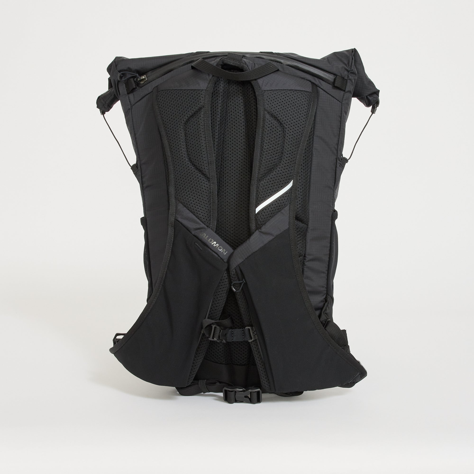 Salomon ACS Daypack 20 Black | Maplestore