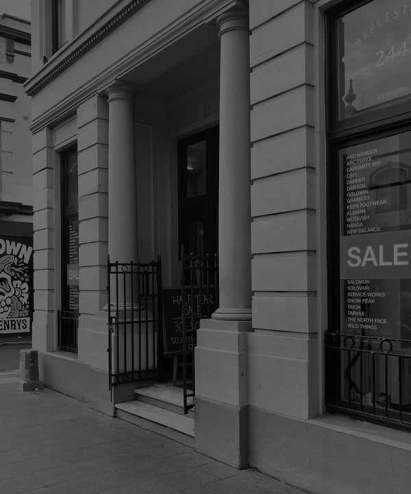 Mens New Arrivals | Maplestore