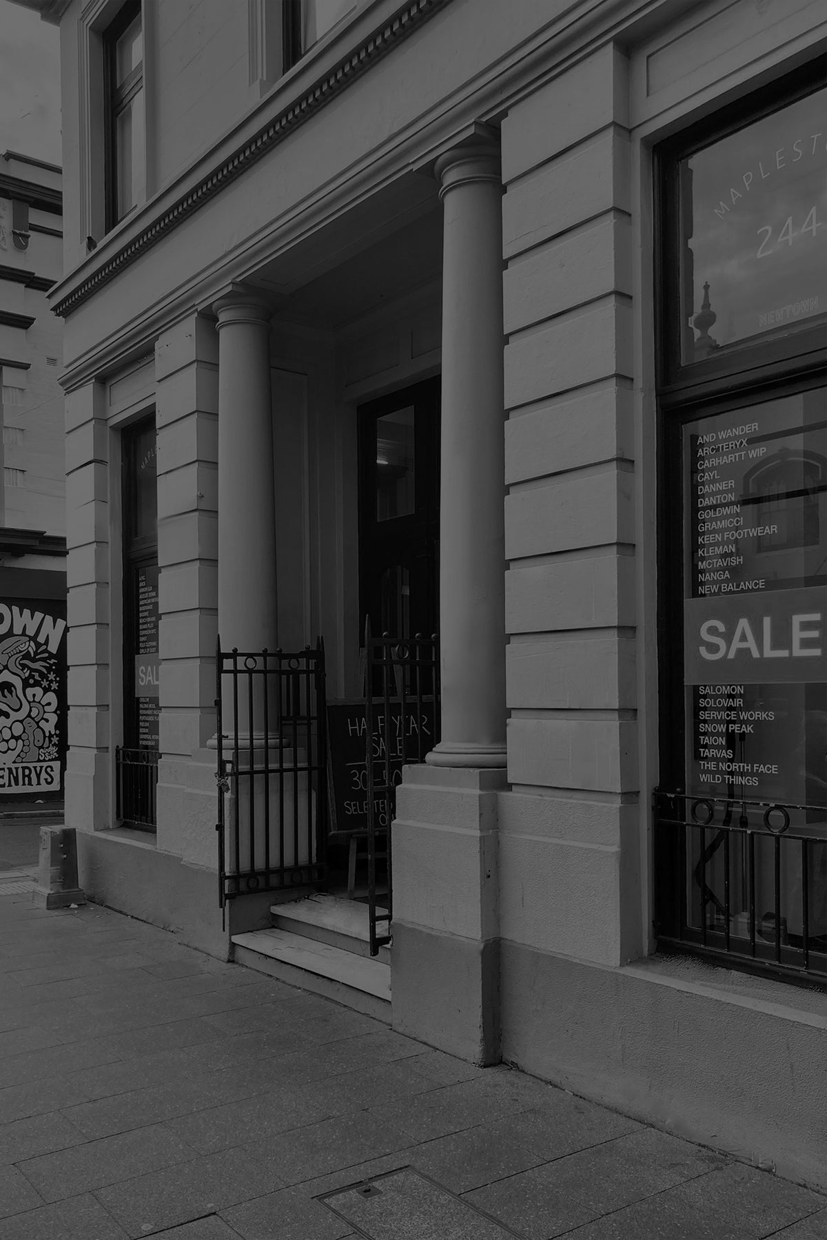 Womens Clothing | Maplestore