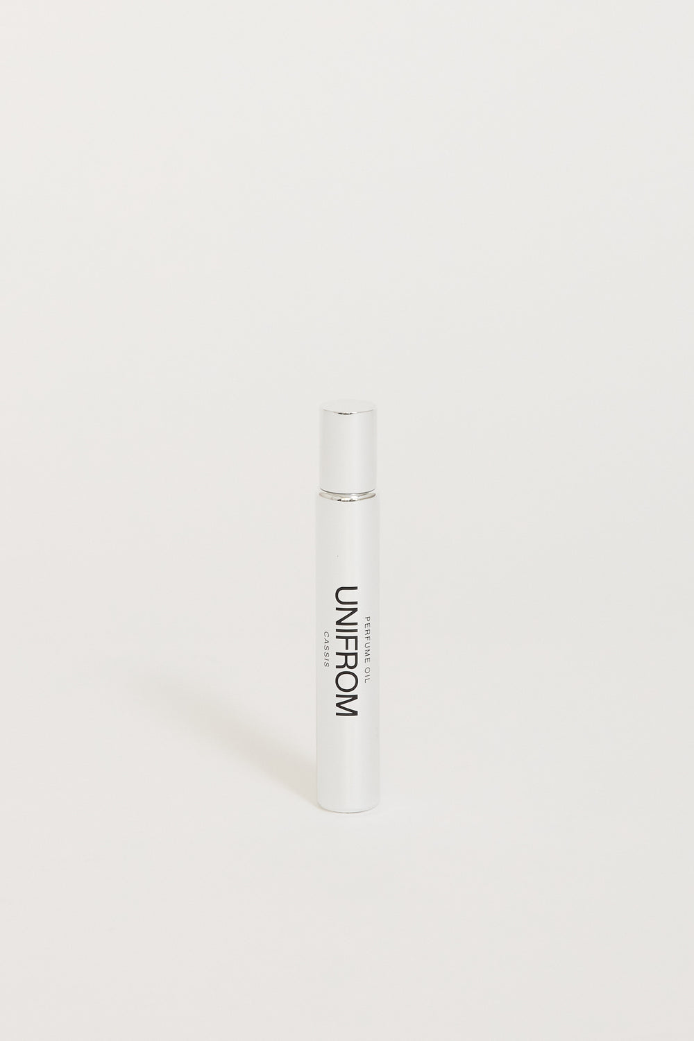 Unifrom Cassis Perfume Oil | Maplestore