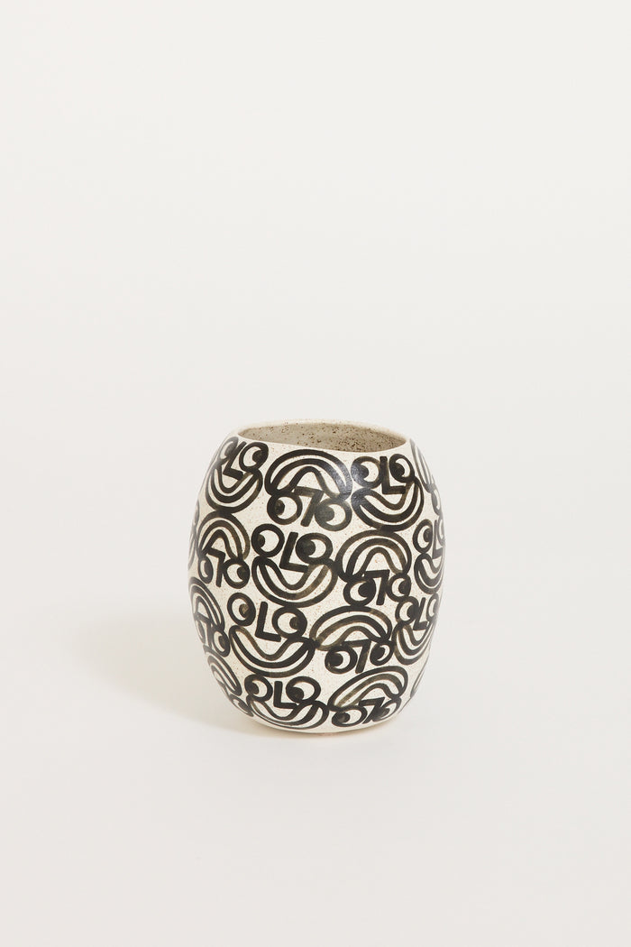 Rittle Smile Vase | Maplestore