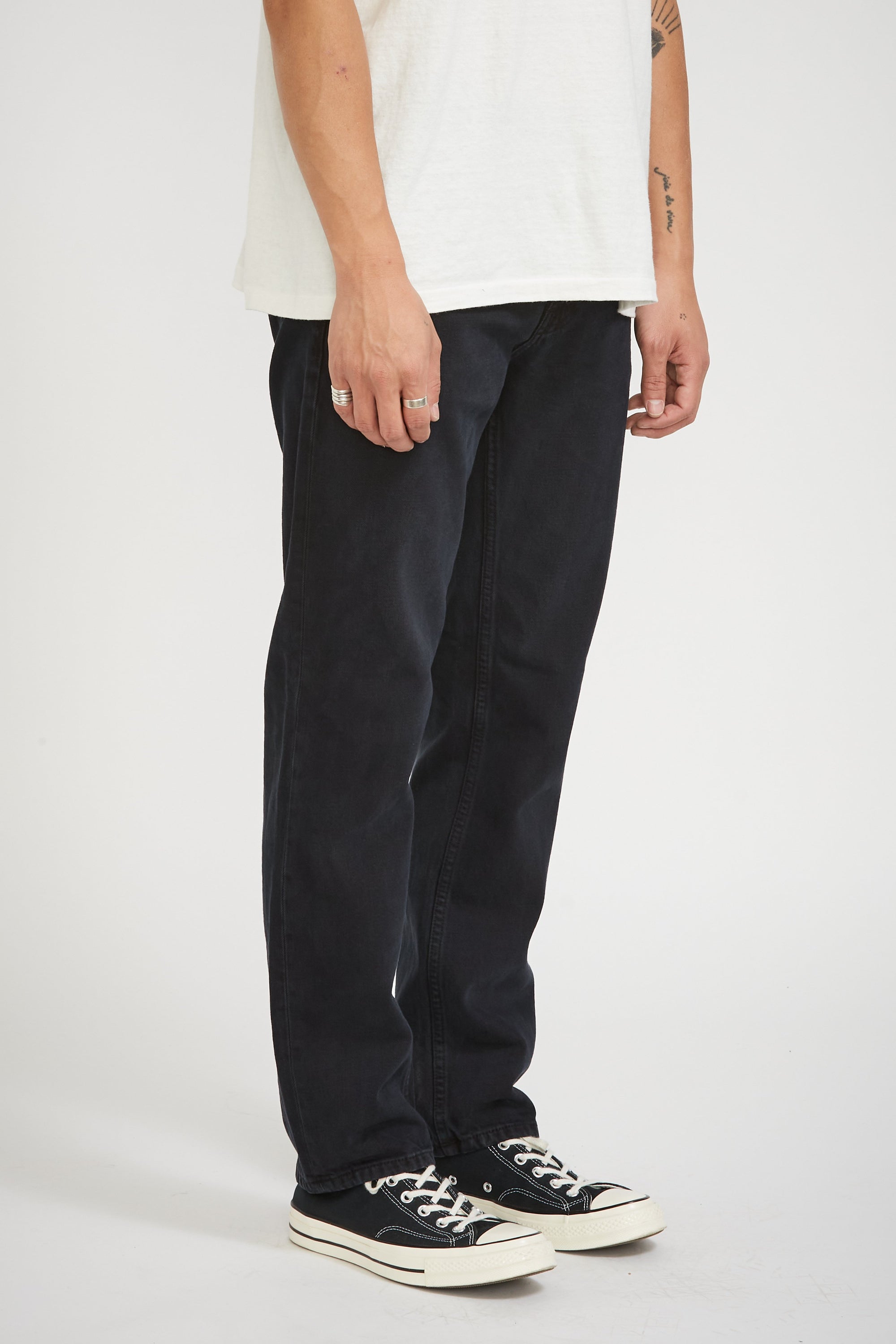 Gritty Jackson Black Forest